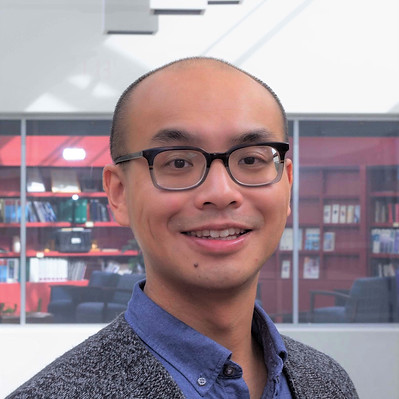 Eric Wu | Diversecities